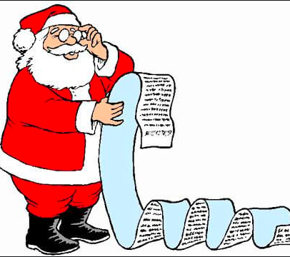 Seniors Secret Service