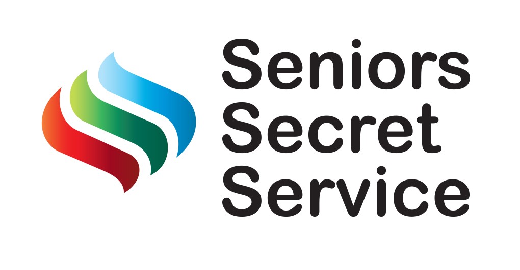 Seniors Secret Service